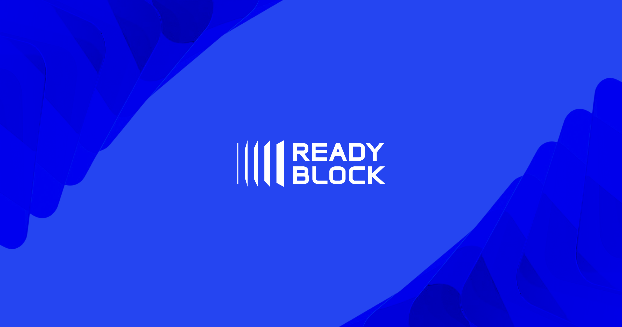 READYBLOCK